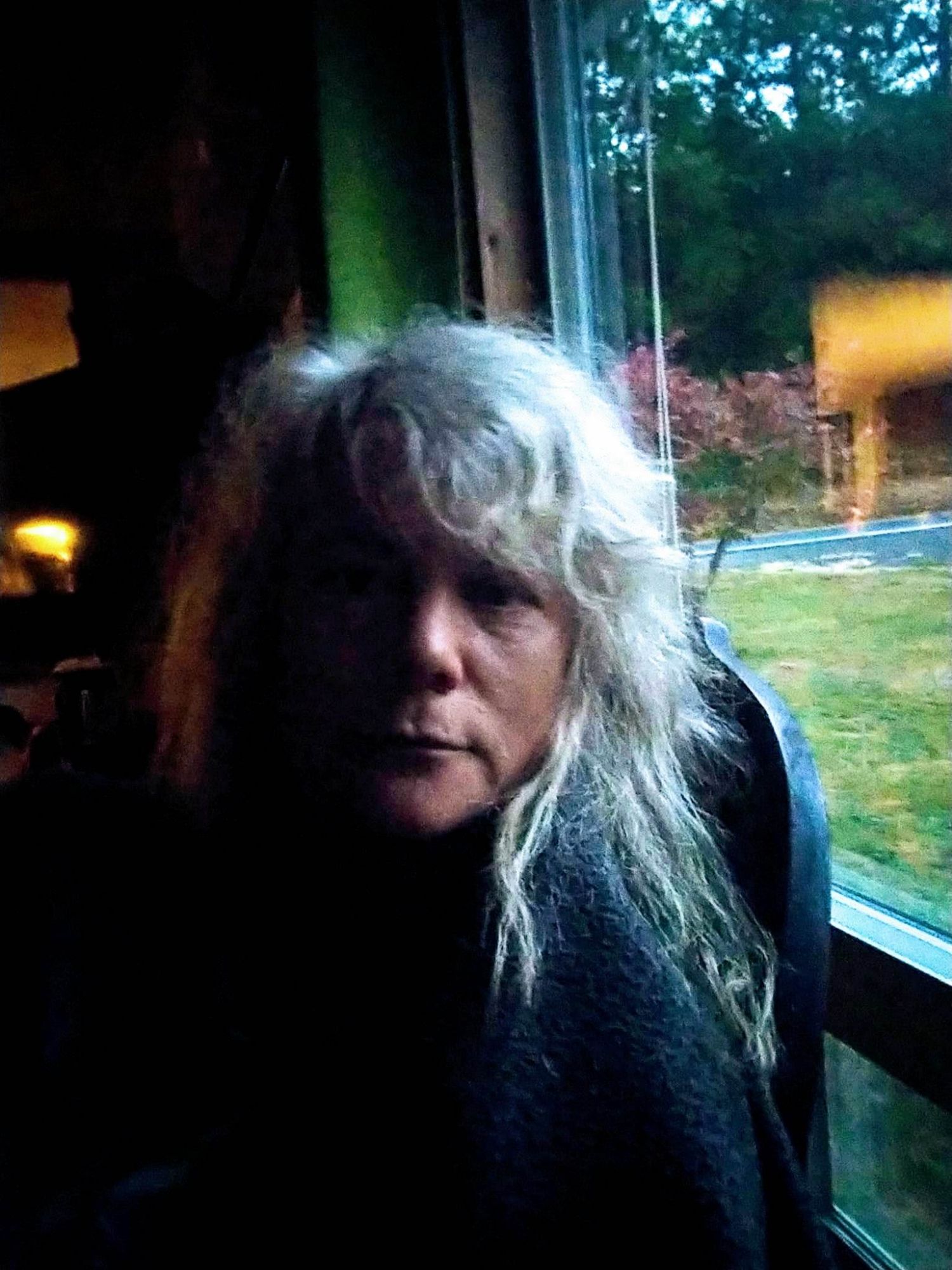 Ivy Coyote as Cedwynn Maclyr? – The Betweenhouse Art studio