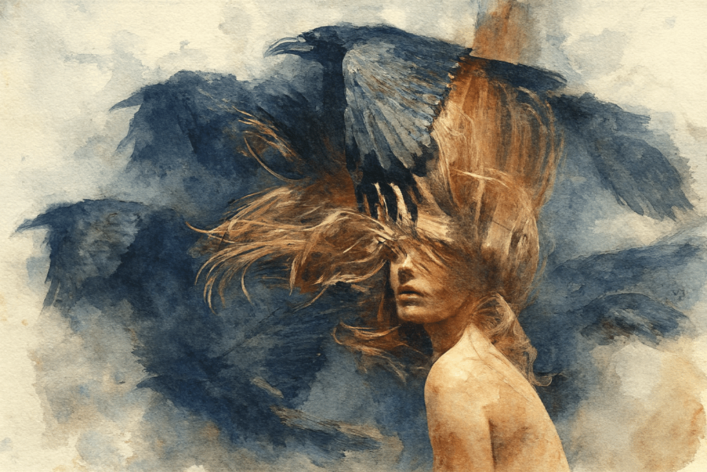 What you’ll find here: – The Betweenhouse Art studio